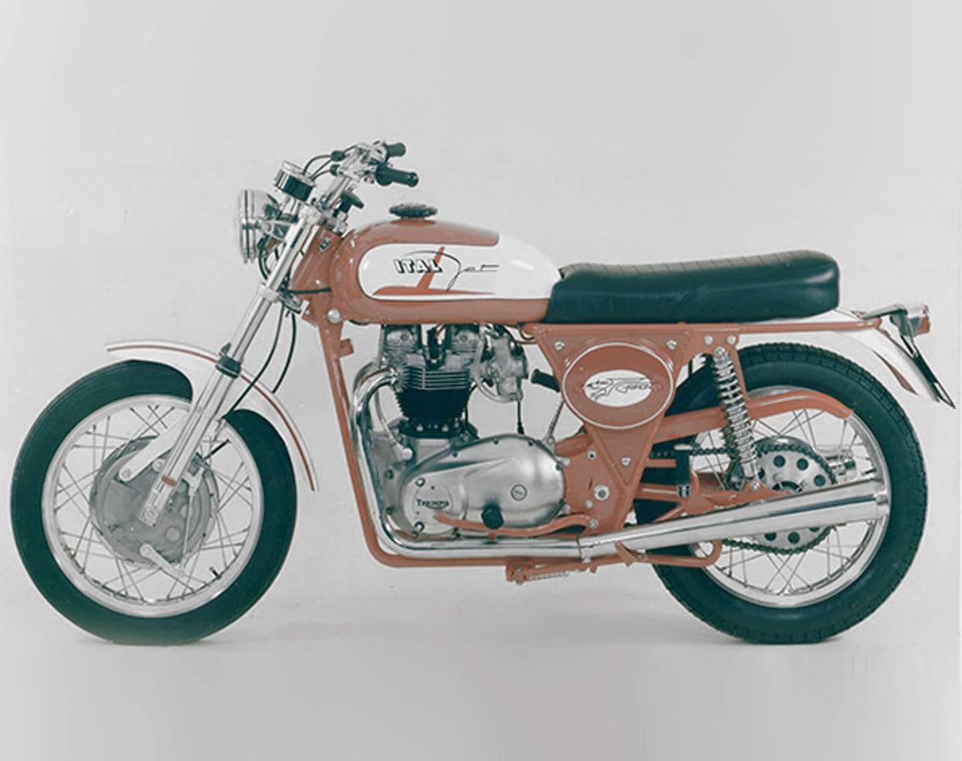 Italjet History: From 1959 to the Iconic Dragster Reborn in 2018 ...