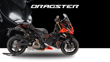 Italjet Dragster 459 – Italjet Motorcycles
