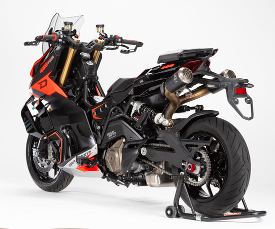 Italjet Dragster 459 – Italjet Motorcycles